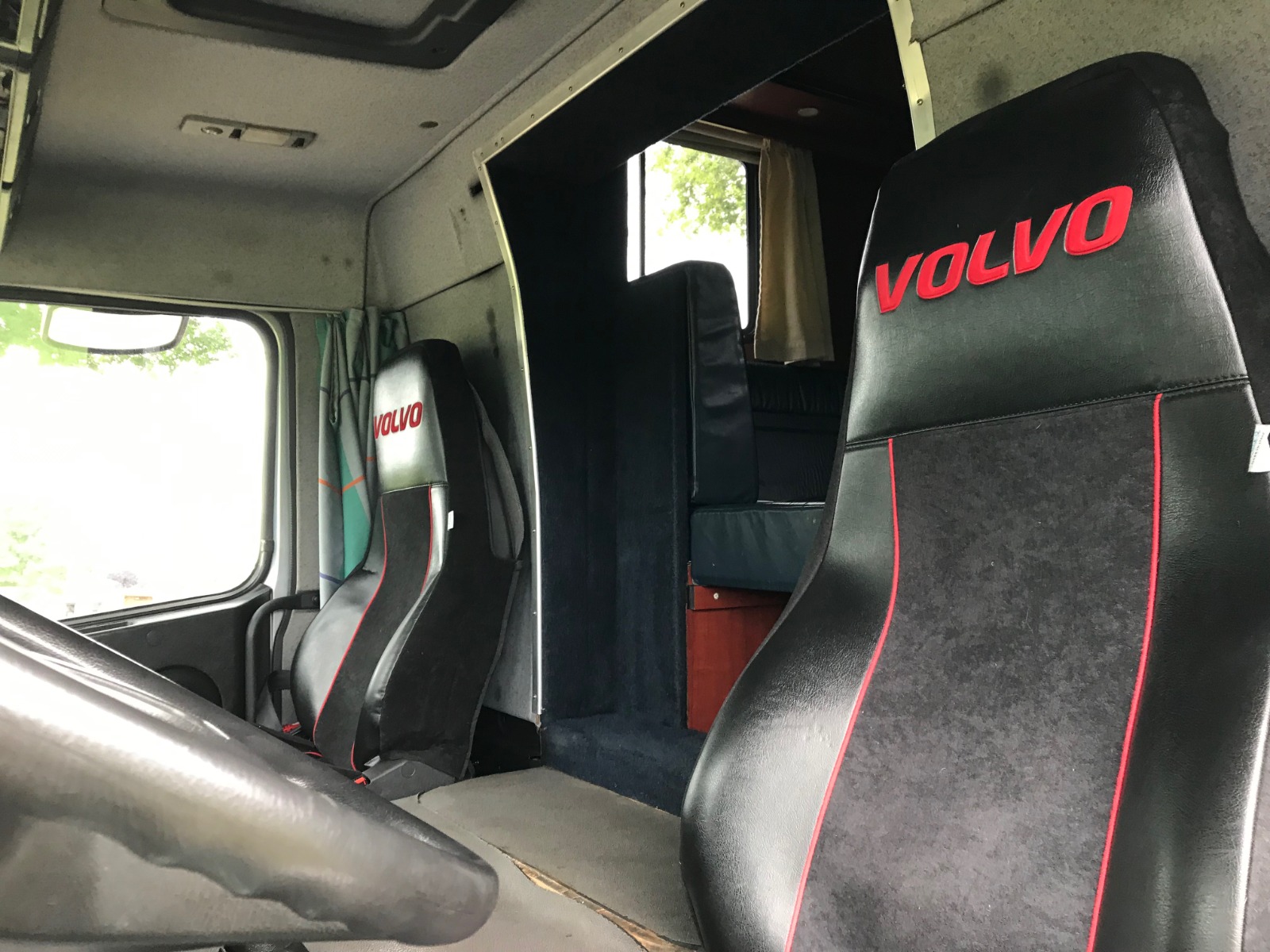 VOLVO FM10 340 ROELOFSEN