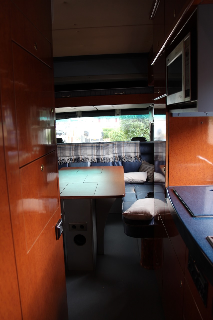 MAN TGA 26.460 KETTERER